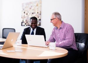 Change Management – Integritas Prima
